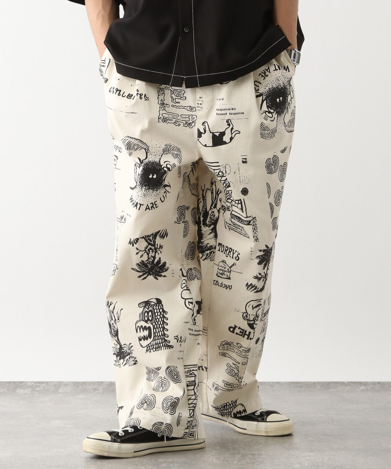 RAGEBLUE | Childish Mind Designs, LLC